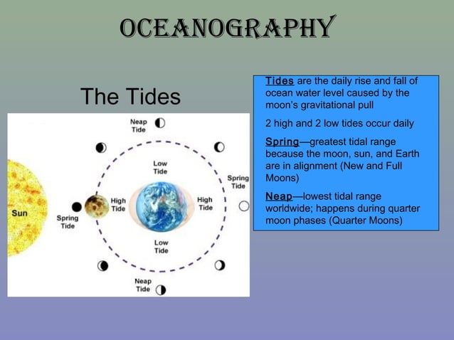 Earth Science SOL Review | PPT