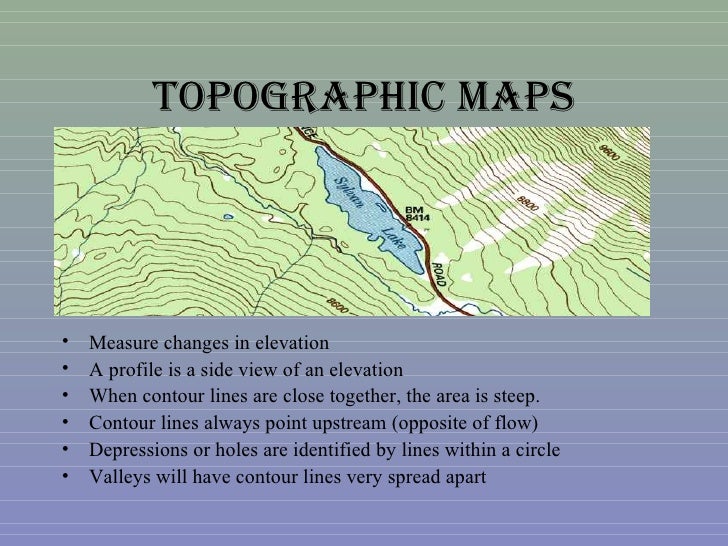 Earth Science SOL Review