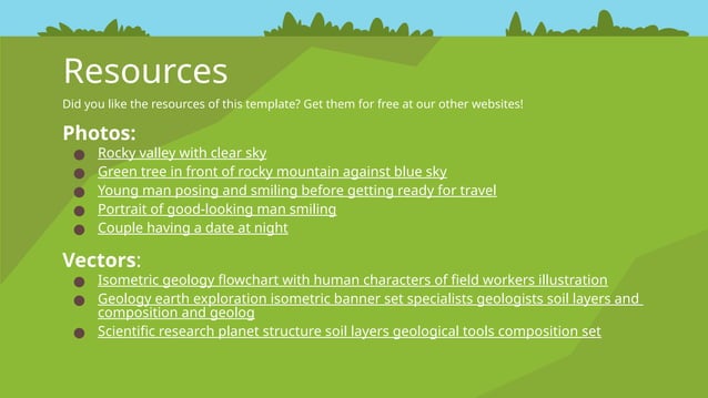 Earth Science Subject for Middle School_ Rock Cycle by Slidesgo.pptx