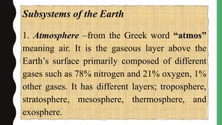 Earth Science Subsystems.pptx