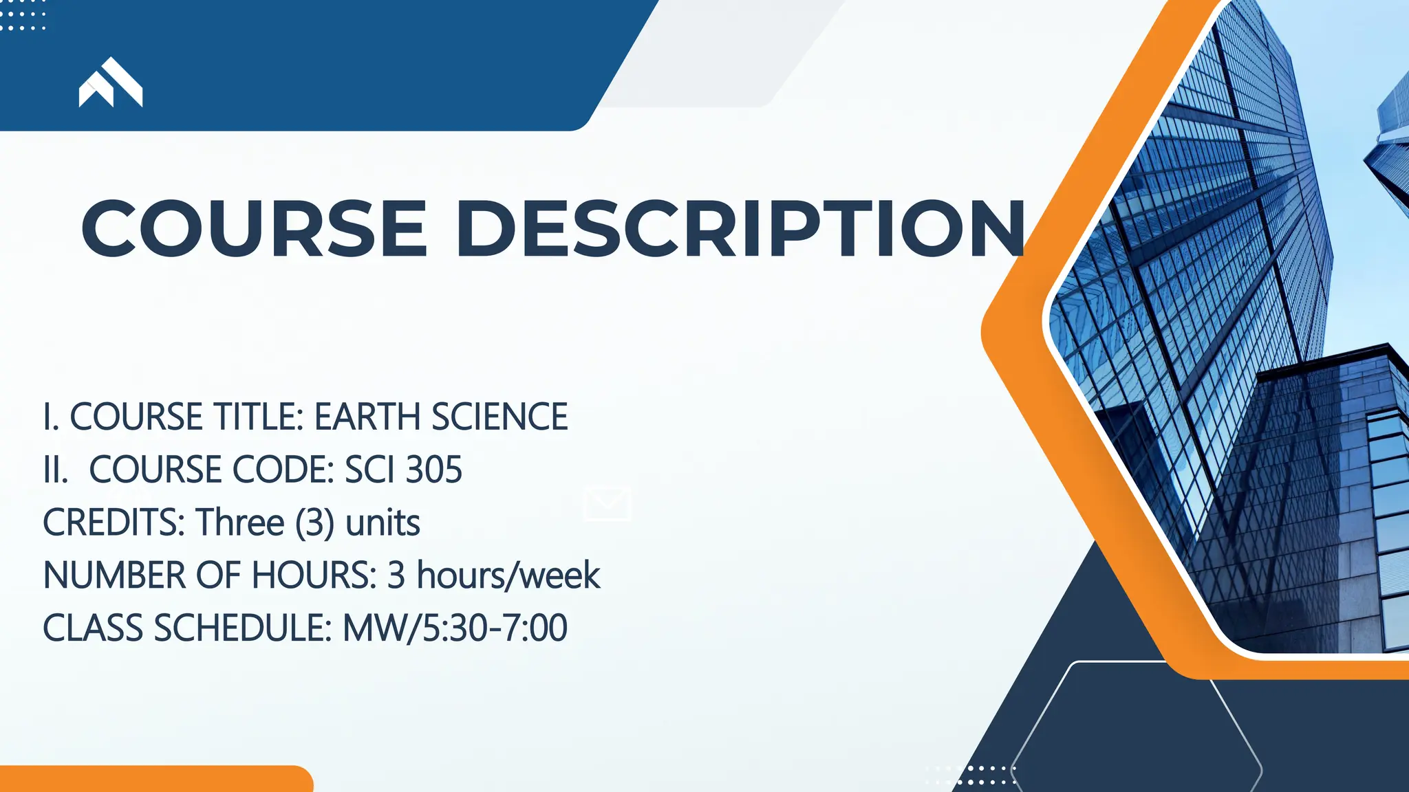 EARTH SCIENCE topic outline.pdf earth science | PDF