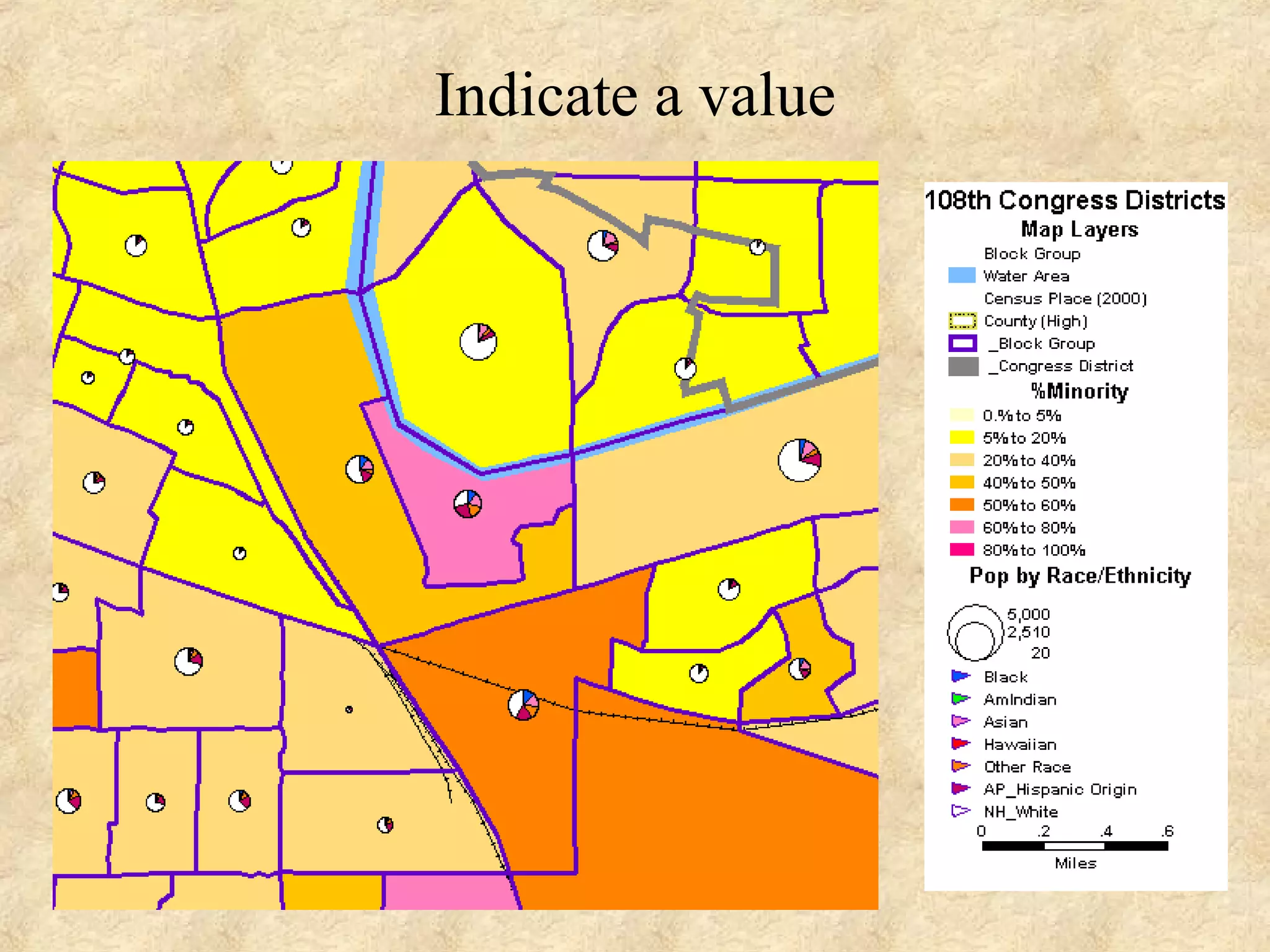 Earth science unit 1 introduction to mapping | PPT
