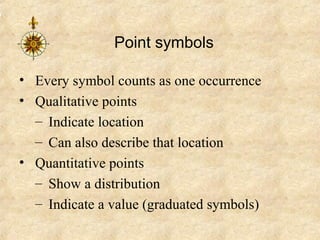Earth science unit 1 introduction to mapping | PPT
