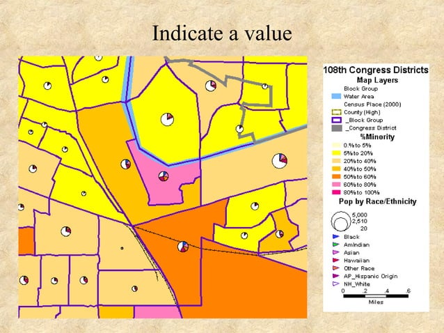 Earth science unit 1 introduction to mapping | PPT