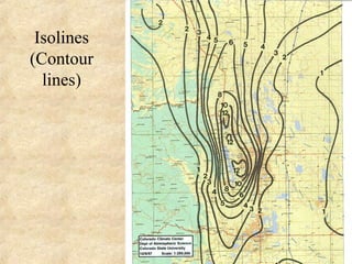 Earth science unit 1 introduction to mapping | PPT
