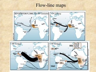 Earth science unit 1 introduction to mapping | PPT