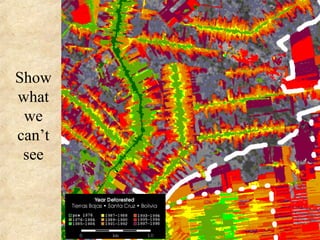Earth science unit 1 introduction to mapping | PPT