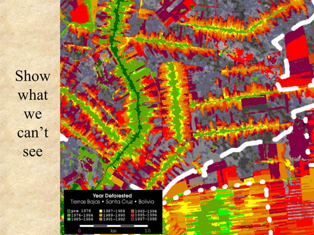 Earth science unit 1 introduction to mapping | PPT