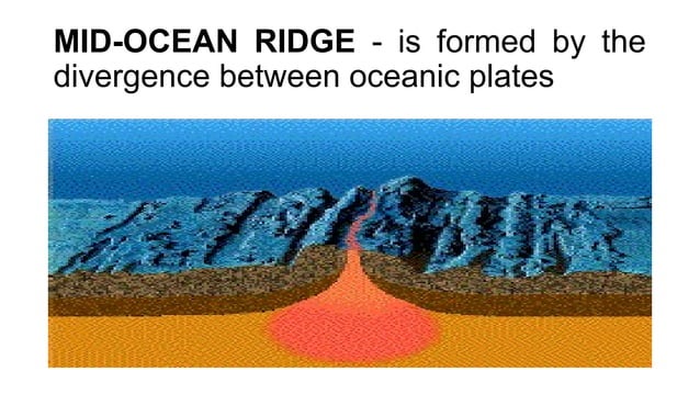 EARTHSCIENCE G10 PLATE TECTONICS PJ.pptx | Geology | Science