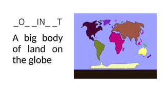 DEPED EARTHSCI G10 PLATE TECTONICS PJ.pptx