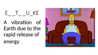 DEPED EARTHSCI G10 PLATE TECTONICS PJ.pptx