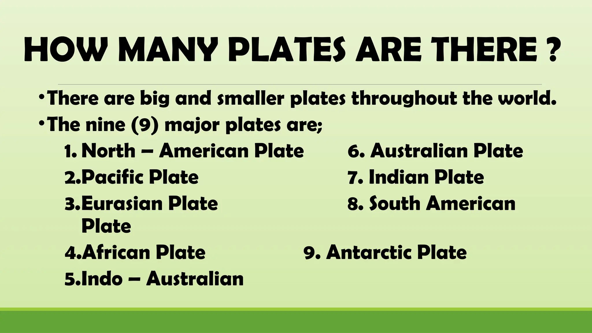 EARTH SCI PLATE TECTONICSpowerpoint.pptx