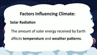 Earth's Climate System (what happened to earth).pptx