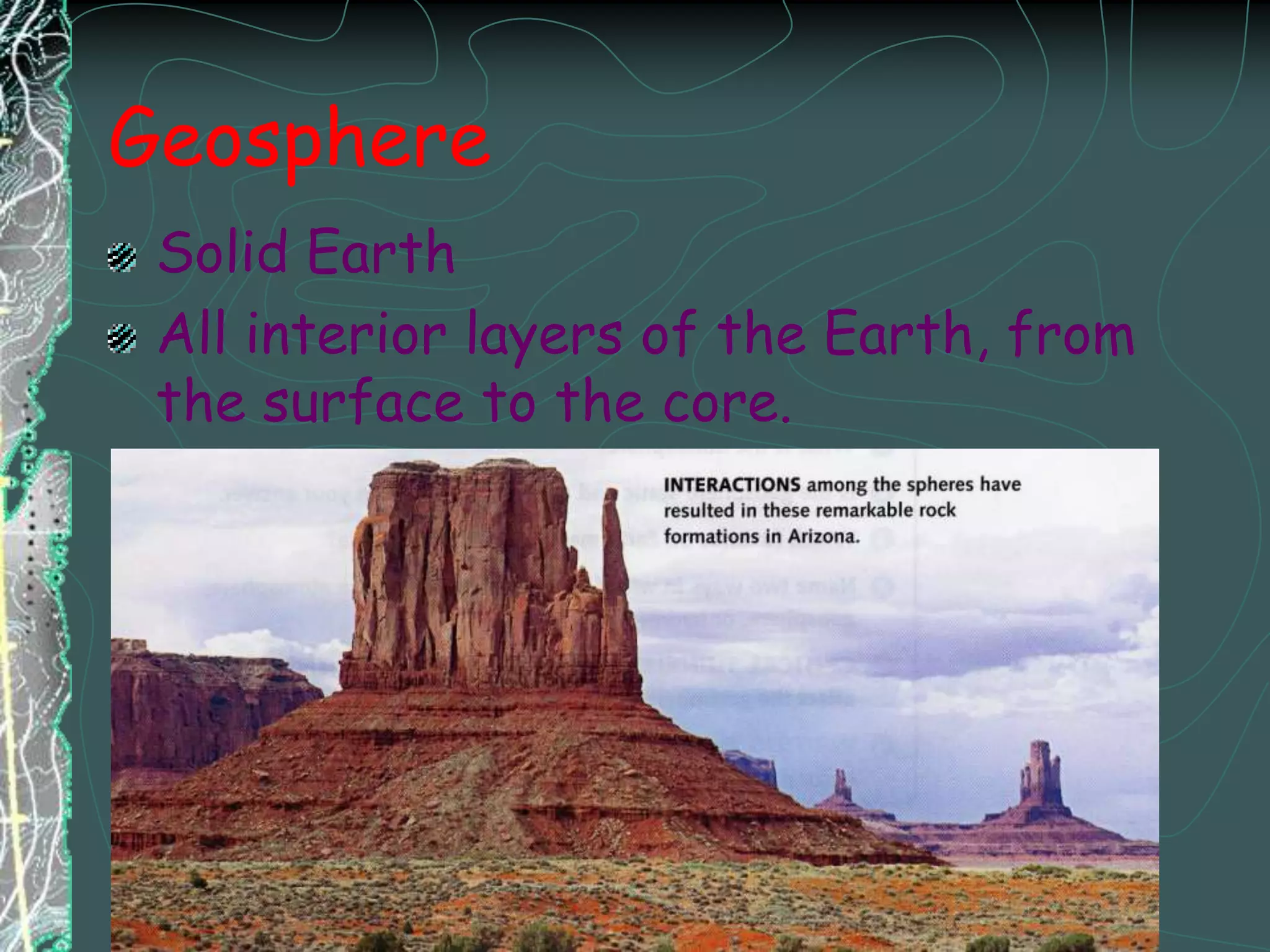 Earths dimension ppt np1 | PPTX | Geography | Science