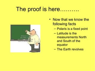 Earth’s Dimensions | PPT | Geography | Science