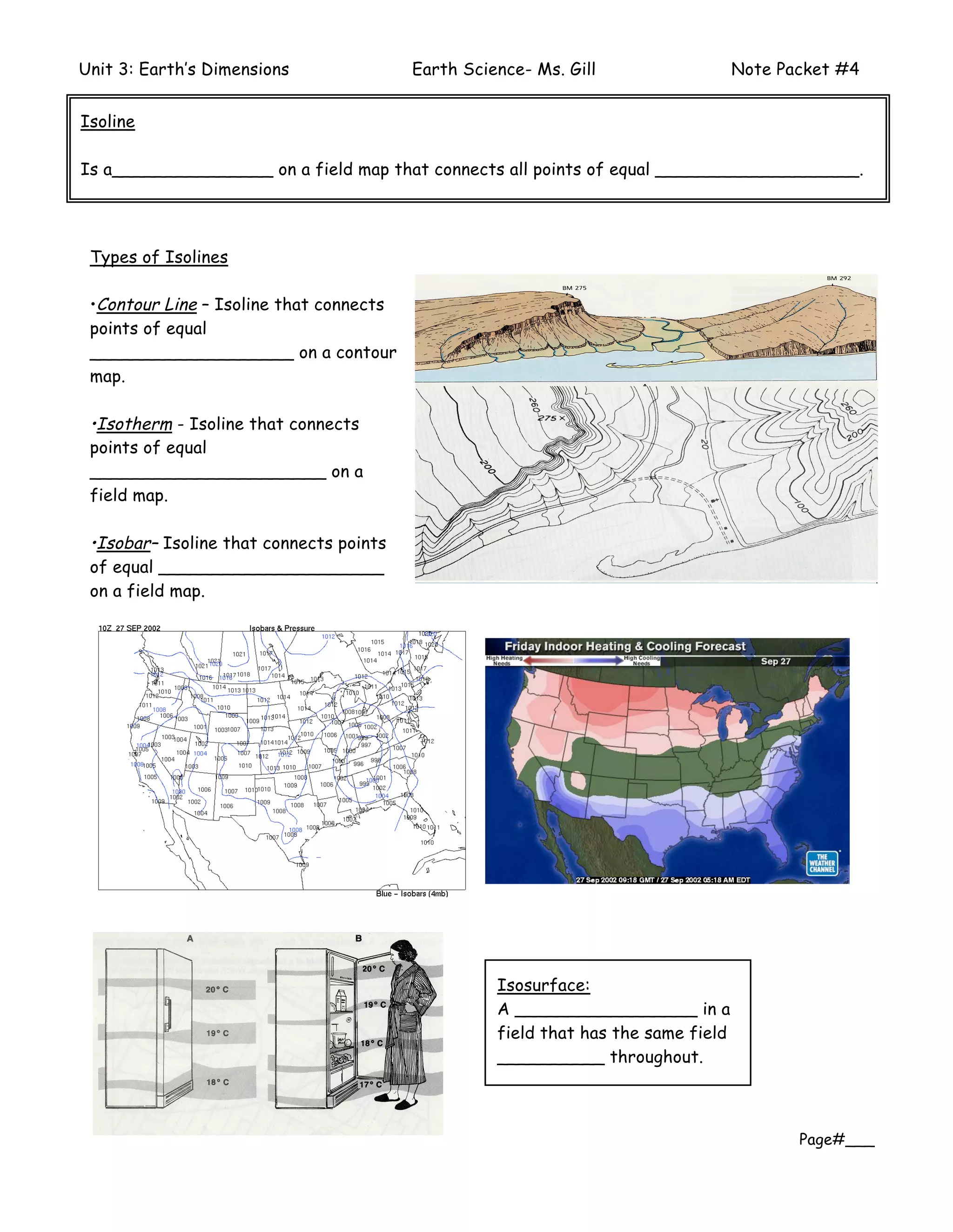 Earth's dimensions np1 | PDF