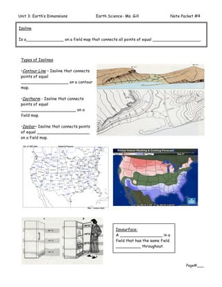 Earth's dimensions np1 | PDF