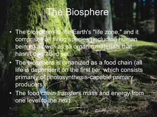 Earth’s Four Spheres.ppt