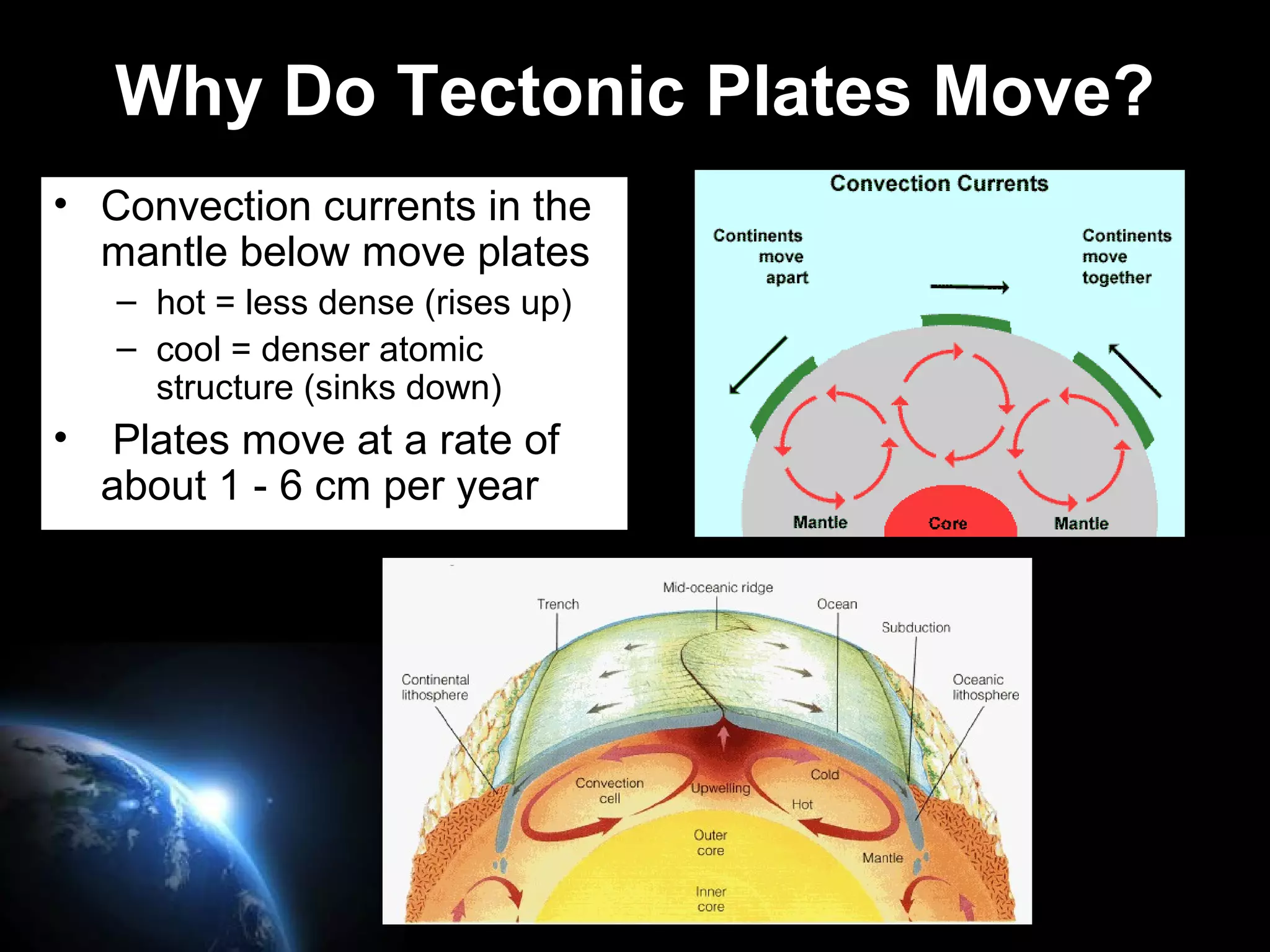 Earth's Geosphere | PPT