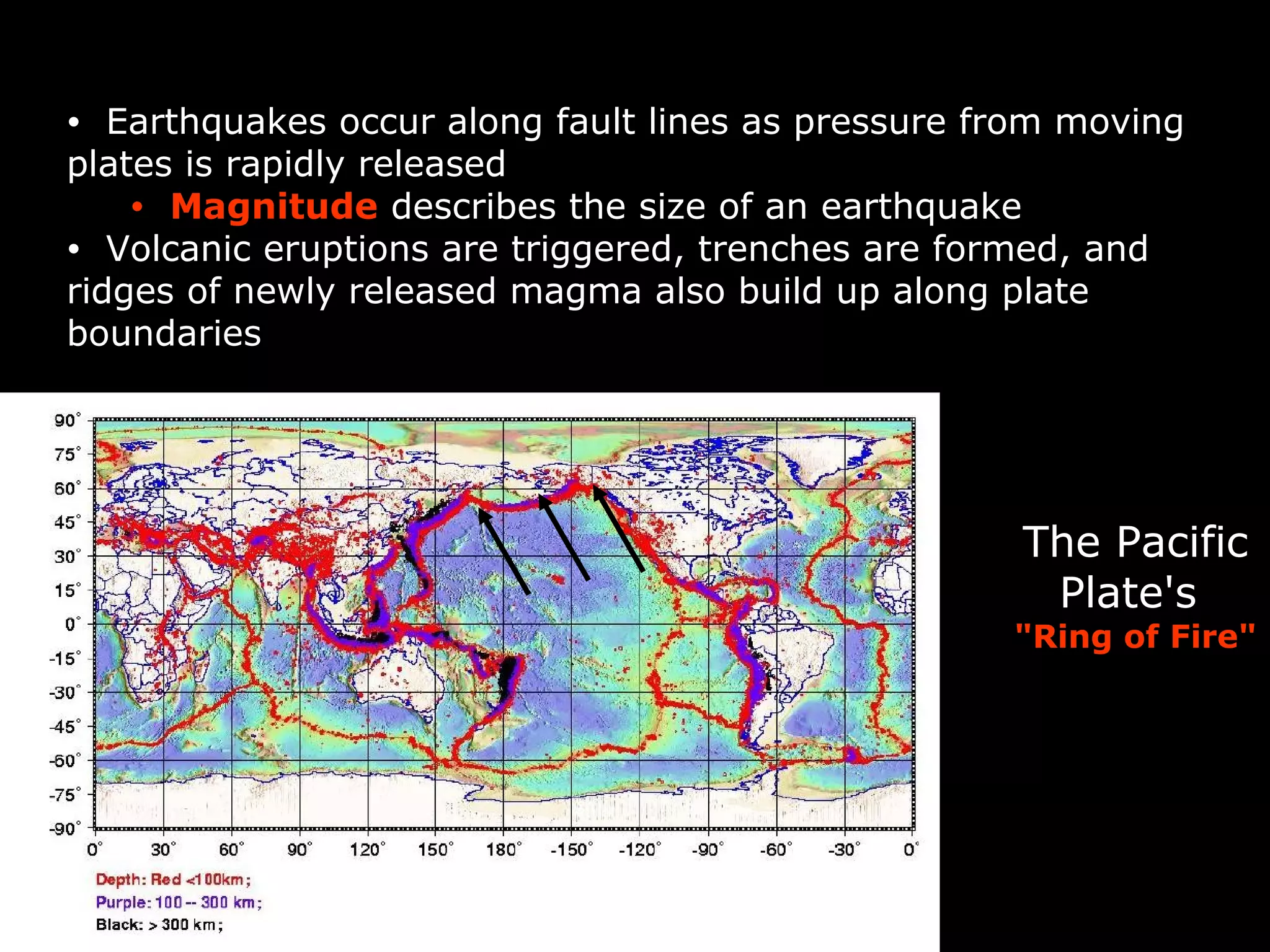 Earth's Geosphere | PPT