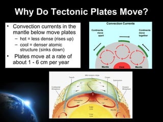 Earth's Geosphere | PPT