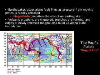 Earth's Geosphere | PPT