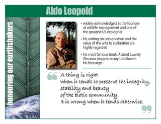 Earthshakers Heroes Quotes | PPT