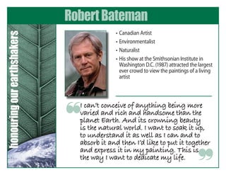 Earthshakers Heroes Quotes | PPT