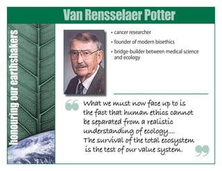 Earthshakers Heroes Quotes | PPT