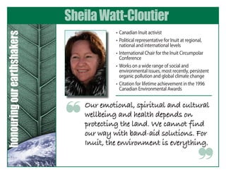 Earthshakers Heroes Quotes | PPT