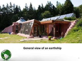 Earthship | PPTX