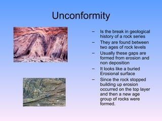 Earth’s history | PPT