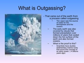 Earth’s history | PPT