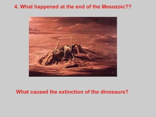 Earth's History.ppt