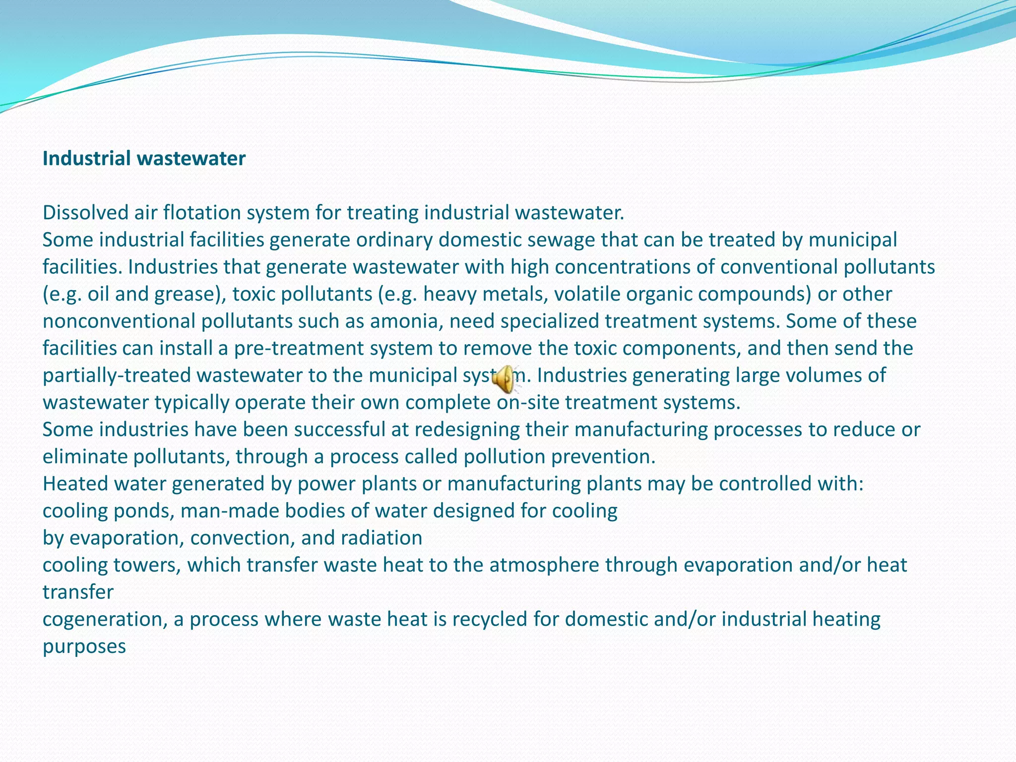 Earth’s hydrosphere & water pollution 2 | PPT