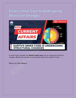 Earth’s Inner Core Is Undergoing Structural Changes.pdf
