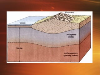 Earths Interior | PPT