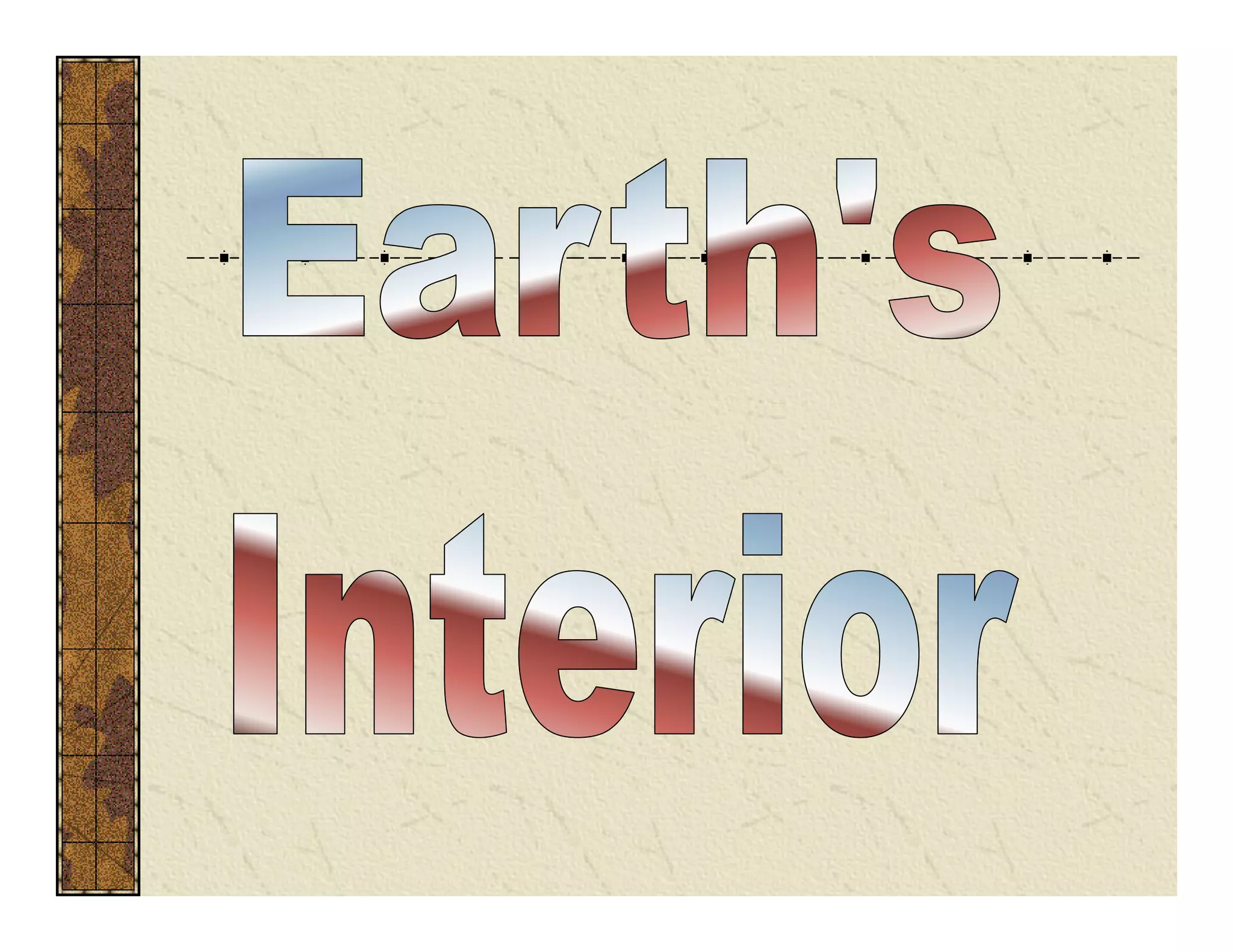 Earth’s interior | PDF