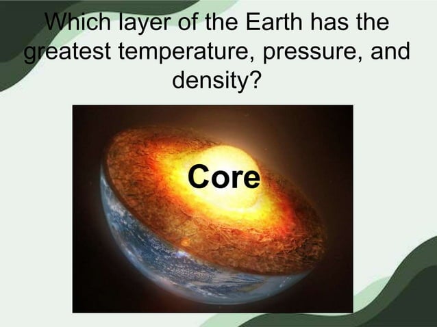 EARTH'S INTERIOR.ppt