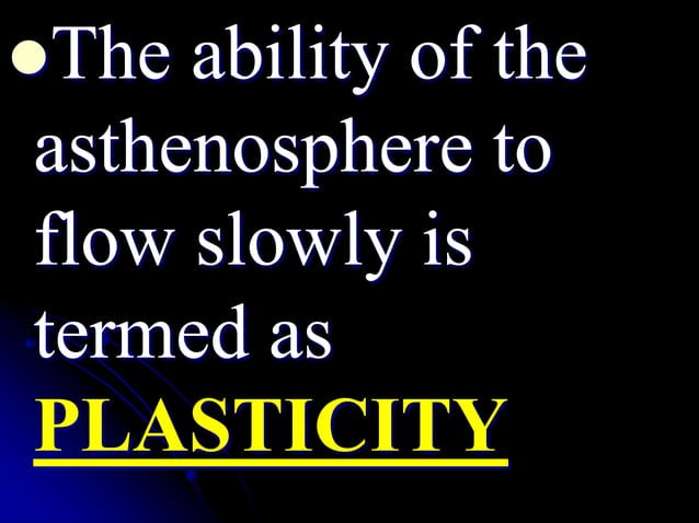 earth's interior SCIENCE 10 QUARTER 1.ppt | Geology | Science