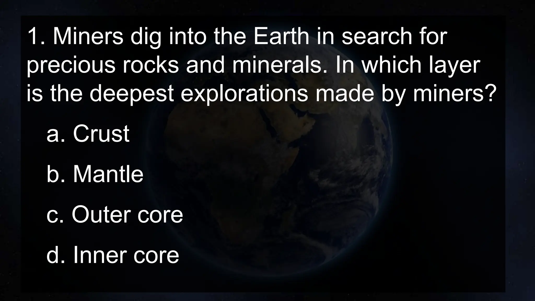 Earths Internal Structure for Grade 10 Learners.pptx