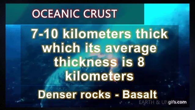 Earths Internal Structure for Grade 10 Learners.pptx | Geology | Science