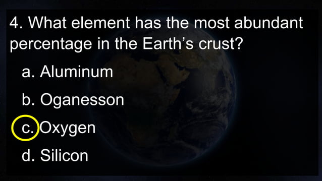 Earths Internal Structure for Grade 10 Learners.pptx | Geology | Science