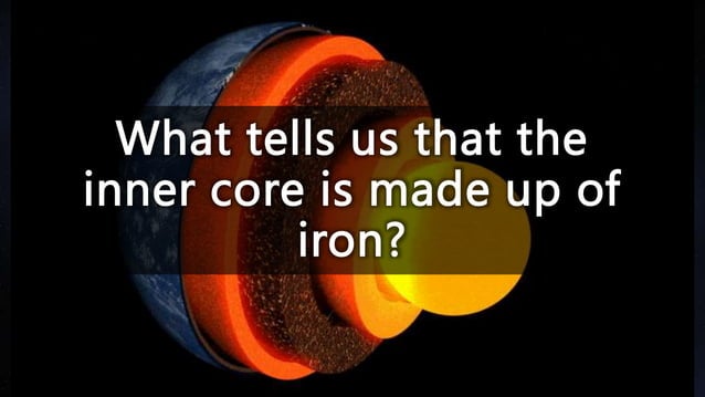 Earths Internal Structure for Grade 10 Learners.pptx | Geology | Science