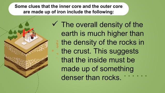 Earths Internal Structure for Grade 10 Learners.pptx | Geology | Science