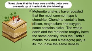 Earths Internal Structure for Grade 10 Learners.pptx