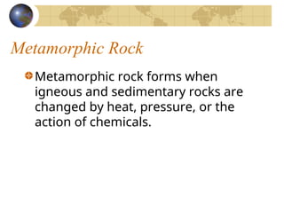 Earth’s Interior structure of earth core crust mantle.ppt