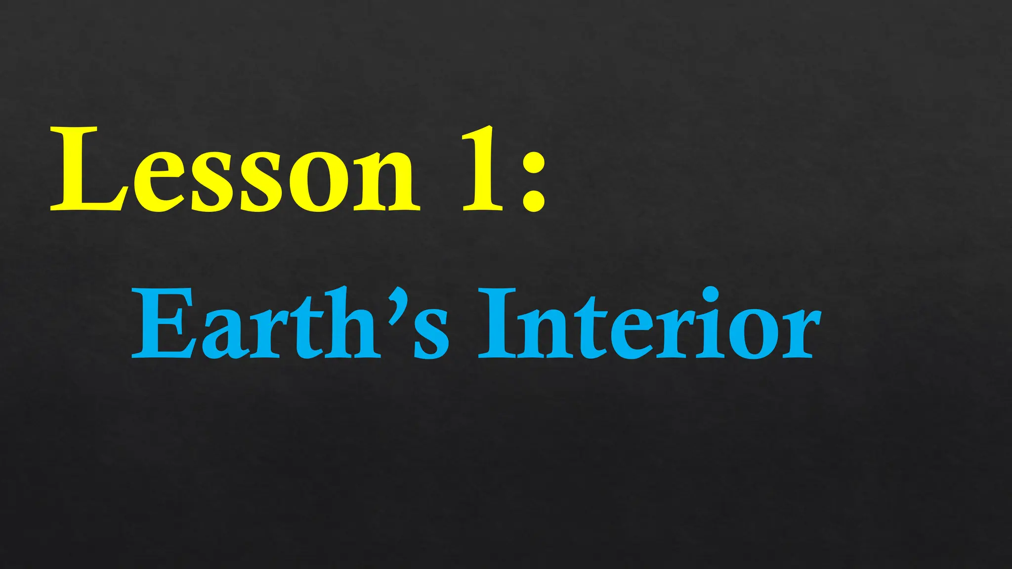 earth's interior 000000000306020250.pptx