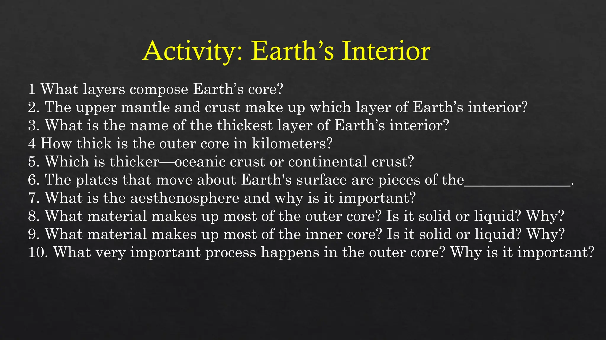 earth's interior 000000000306020250.pptx