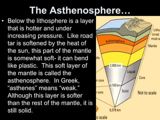 EARTHS INTERIOR2.ppt
